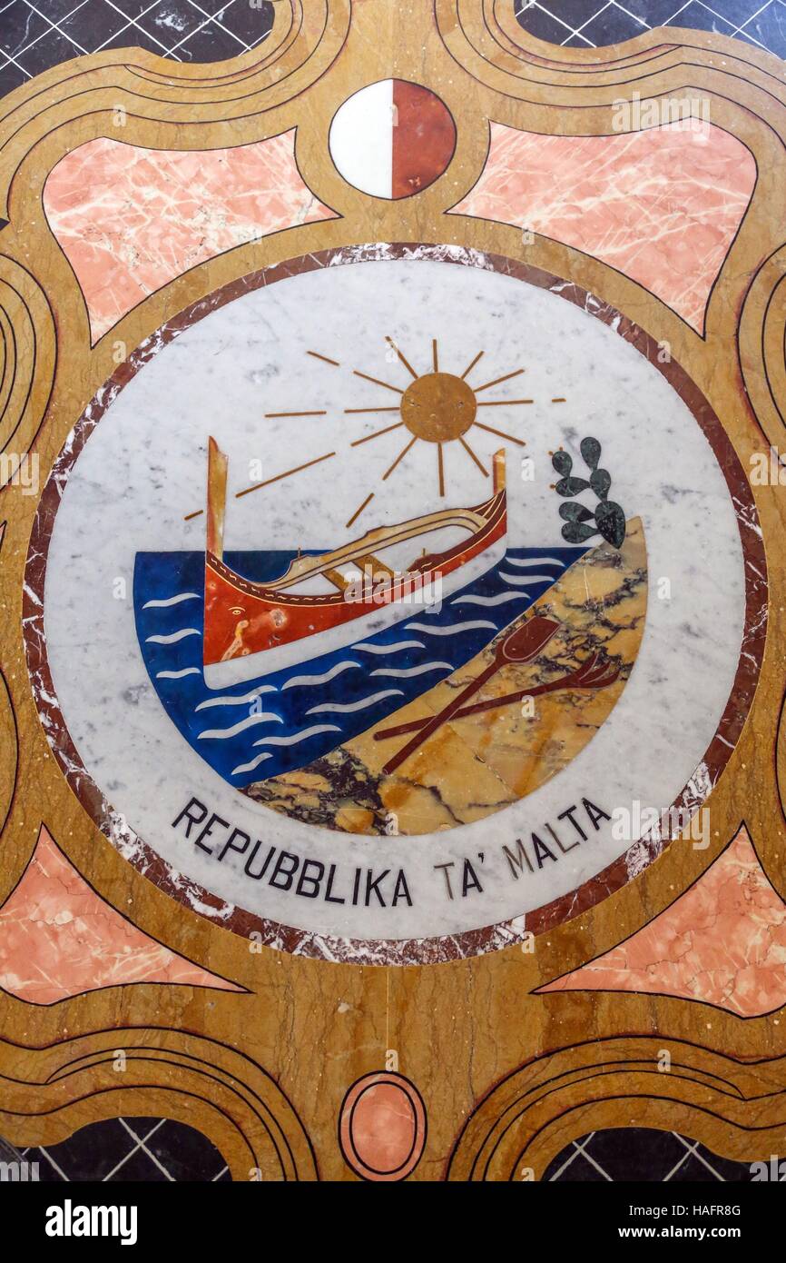 DISCOVERY TRIP, MALTA Stock Photo - Alamy