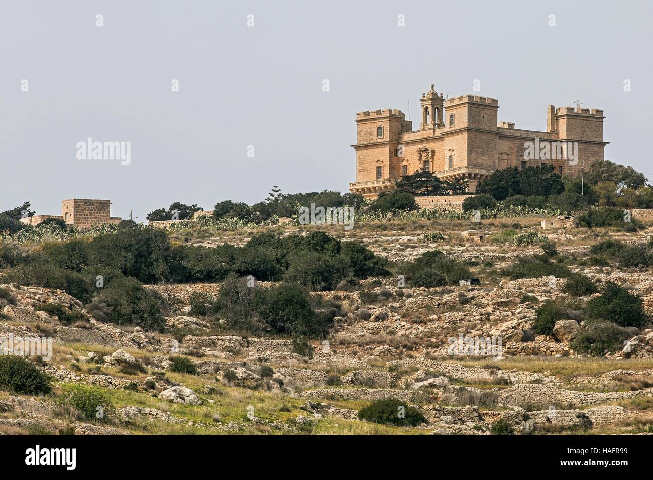 DISCOVERY TRIP, MALTA Stock Photo - Alamy