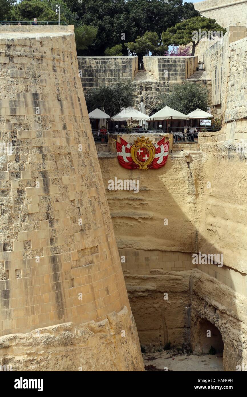 Rampila malta hi-res stock photography and images - Alamy