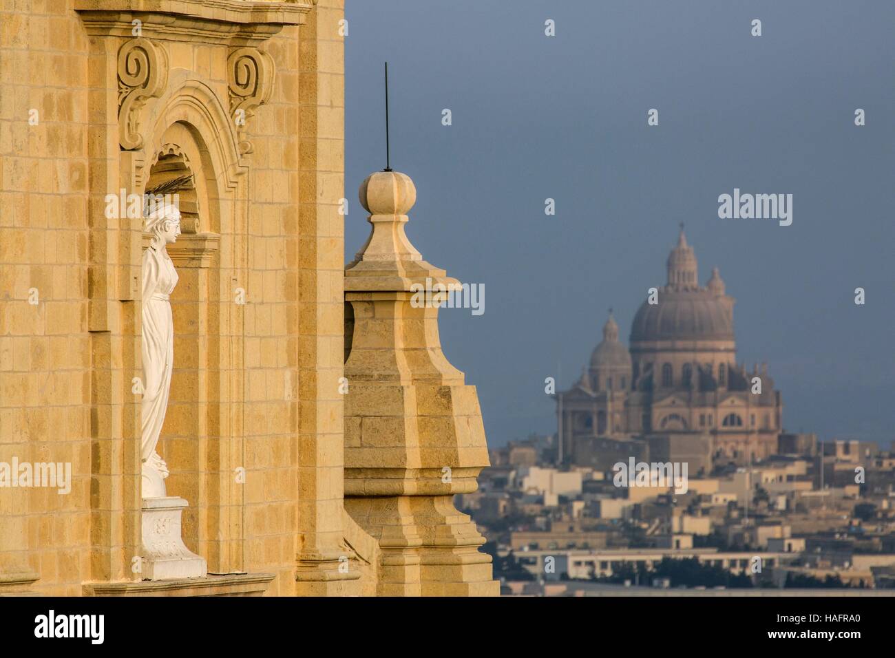 DISCOVERY TRIP, MALTA Stock Photo - Alamy