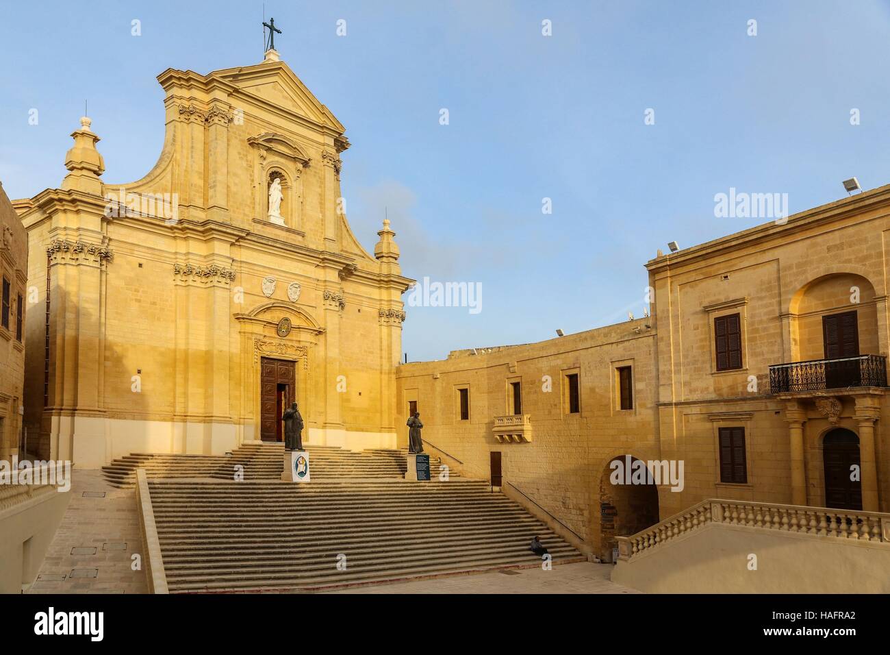 DISCOVERY TRIP, MALTA Stock Photo - Alamy