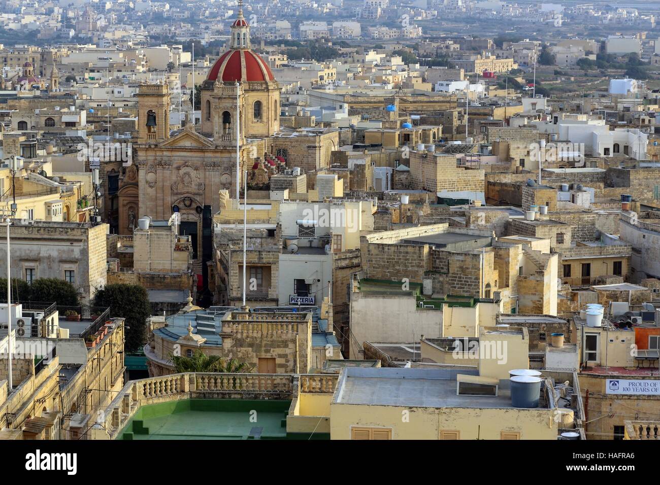 DISCOVERY TRIP, MALTA Stock Photo - Alamy