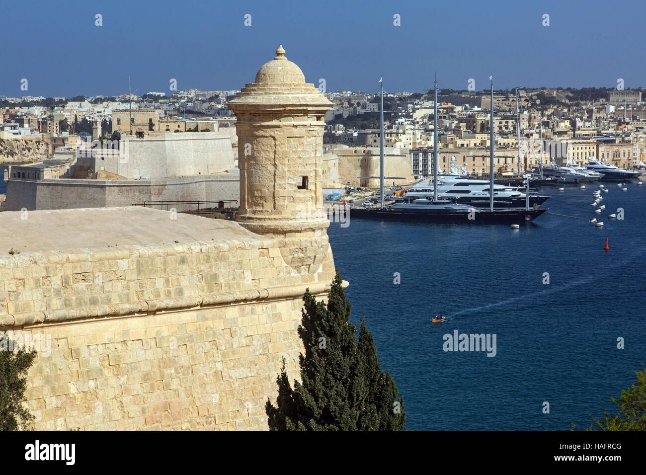 DISCOVERY TRIP, MALTA Stock Photo - Alamy