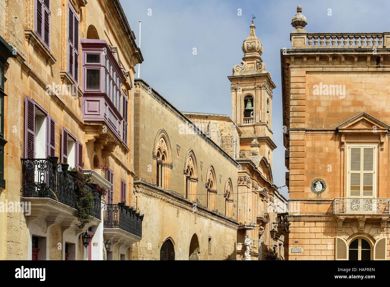 DISCOVERY TRIP, MALTA Stock Photo - Alamy