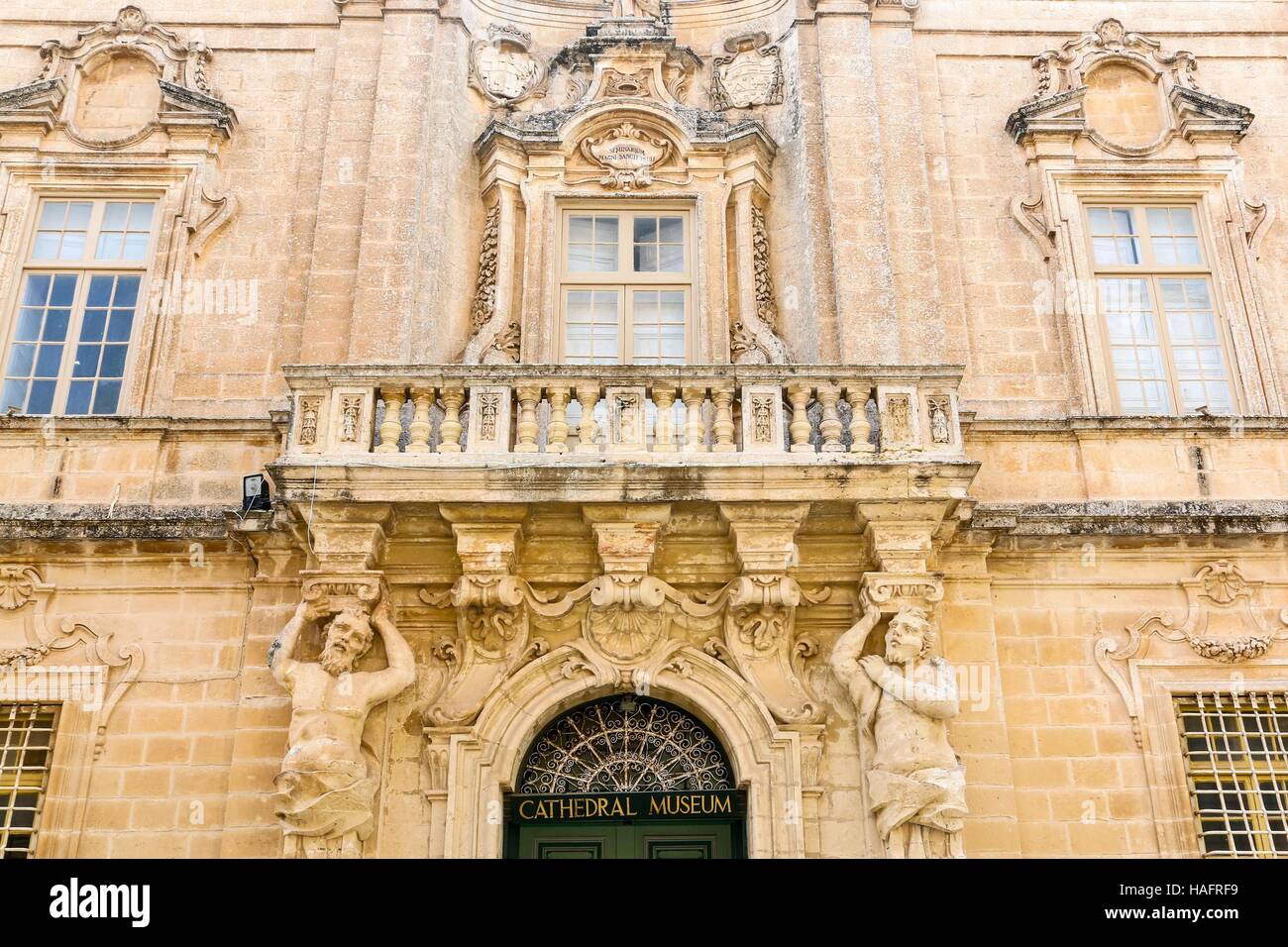 DISCOVERY TRIP, MALTA Stock Photo - Alamy