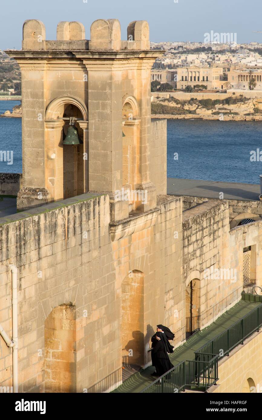 DISCOVERY TRIP, MALTA Stock Photo - Alamy
