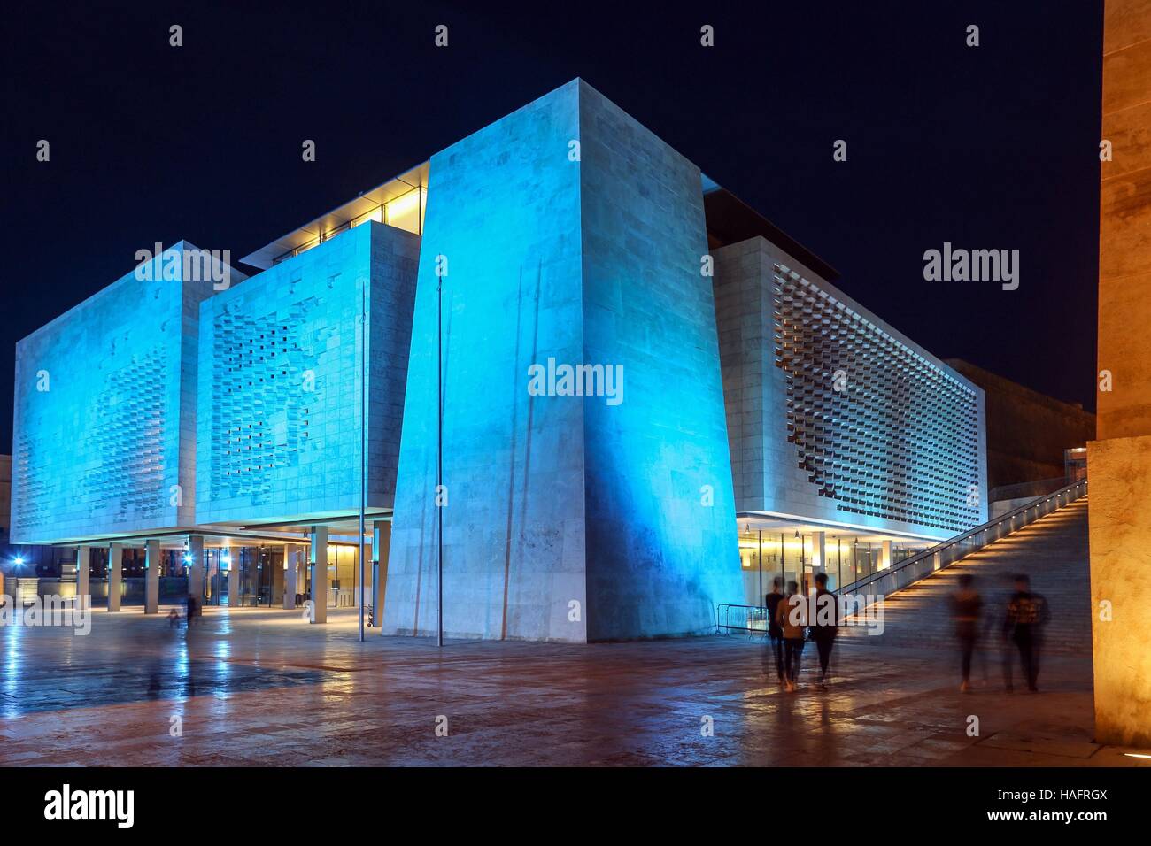DISCOVERY TRIP, MALTA Stock Photo - Alamy