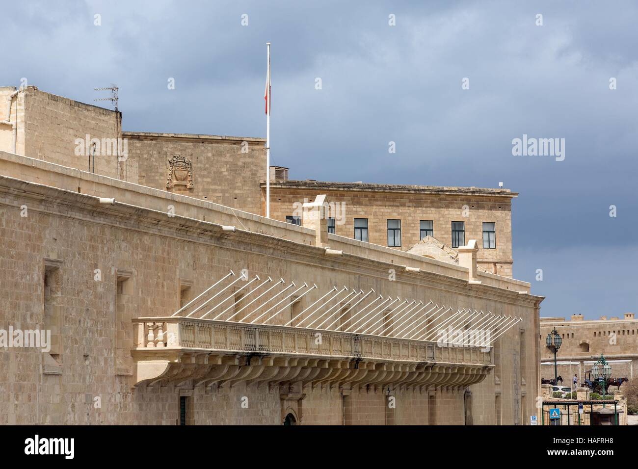 DISCOVERY TRIP, MALTA Stock Photo - Alamy