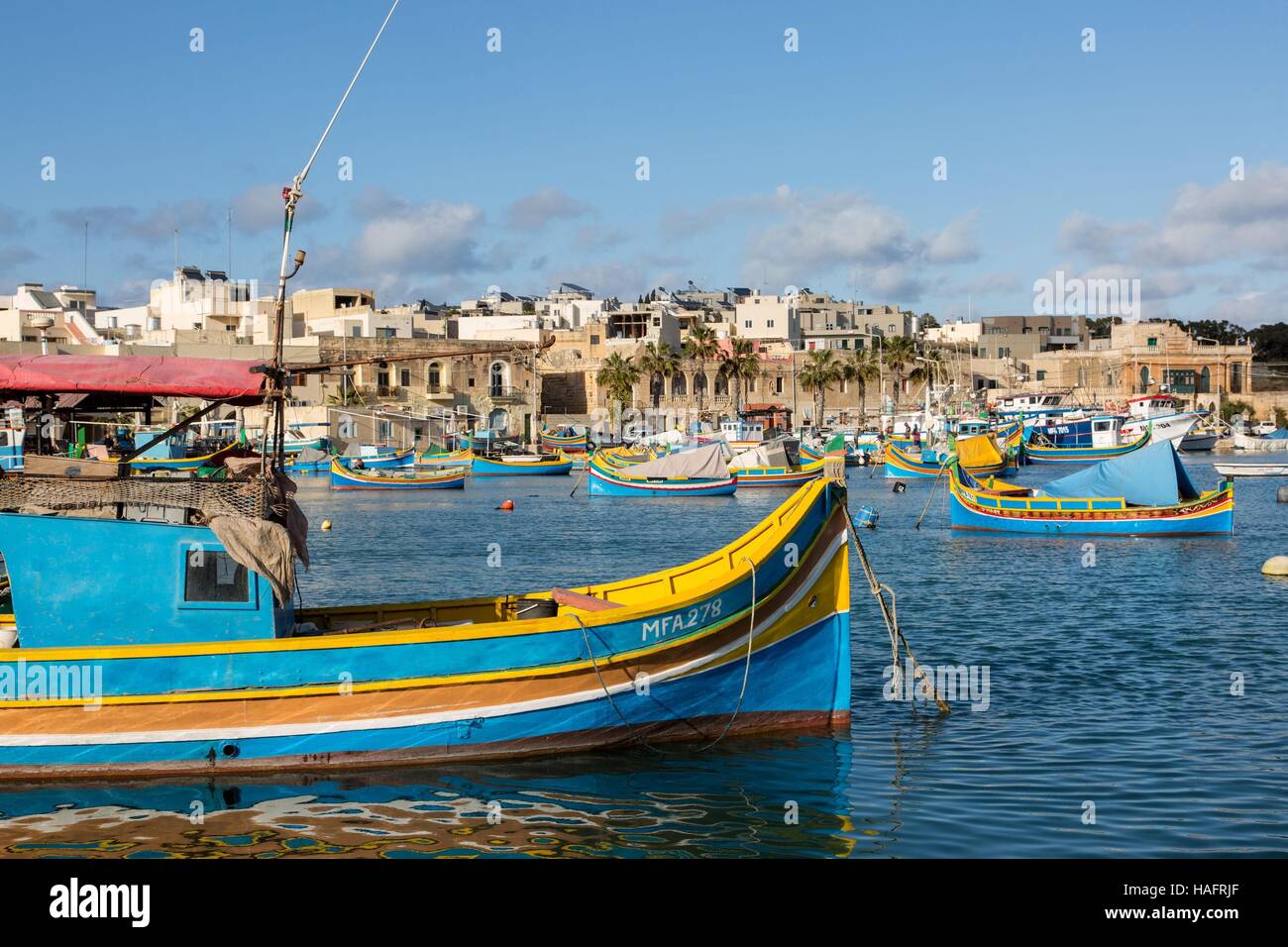 DISCOVERY TRIP, MALTA Stock Photo - Alamy