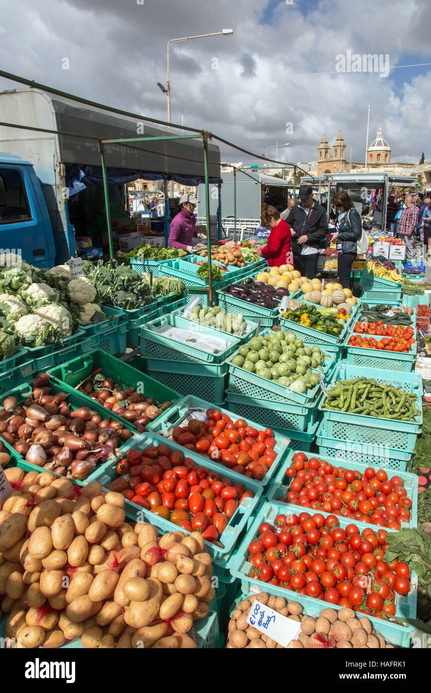 DISCOVERY TRIP, MALTA Stock Photo - Alamy