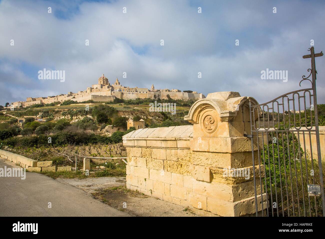 DISCOVERY TRIP, MALTA Stock Photo - Alamy