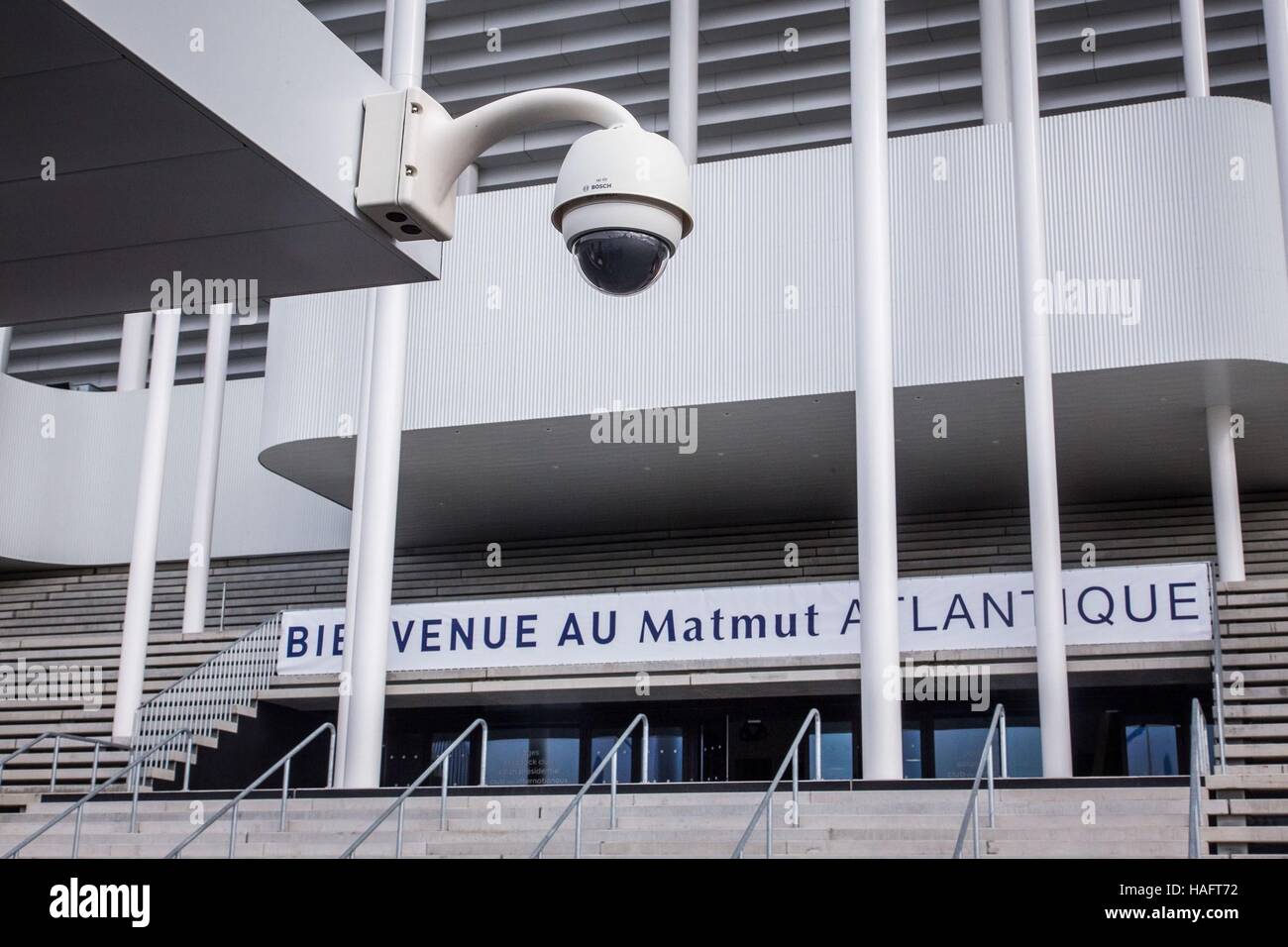 Matmut atlantique stadium bordeaux hi-res stock photography and images ...