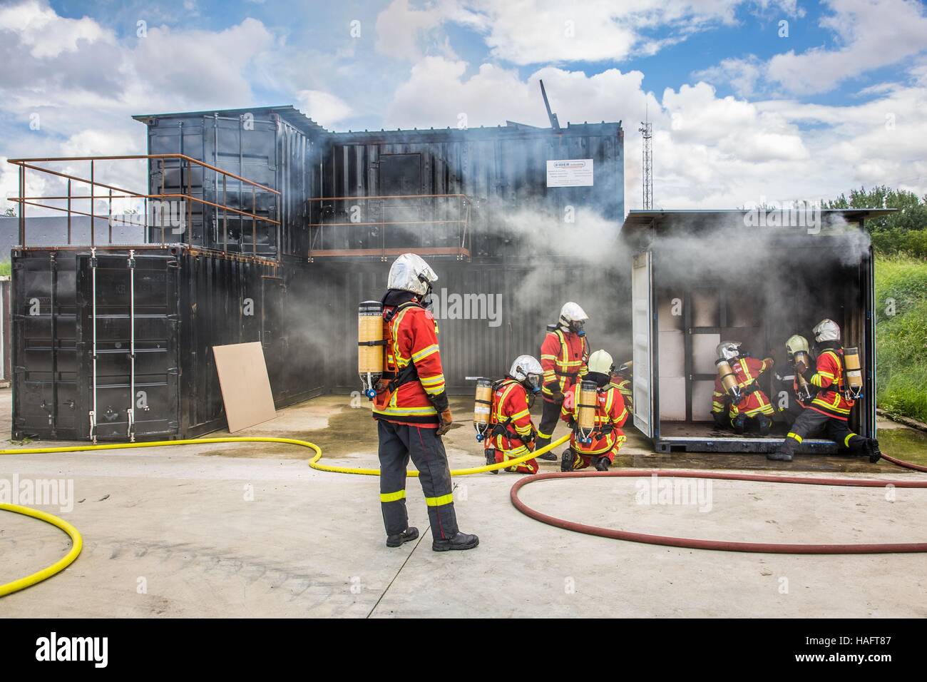 Instruction chamber hi-res stock photography and images - Alamy