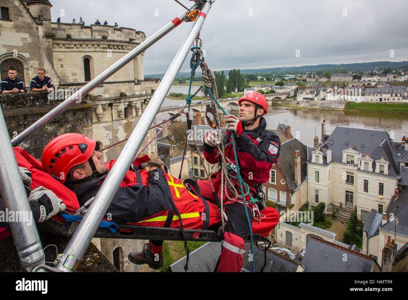 GRIMP EXERCISE, SEARCH AND INTERVENTION IN DANGEROUS PLACES GROUP, FIRE ...