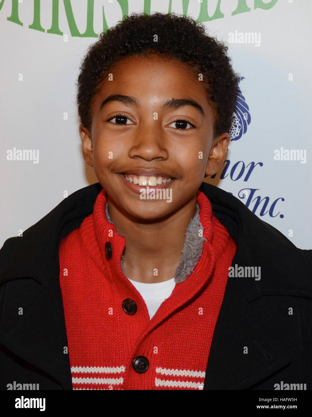 Miles brown arrives hi-res stock photography and images - Alamy