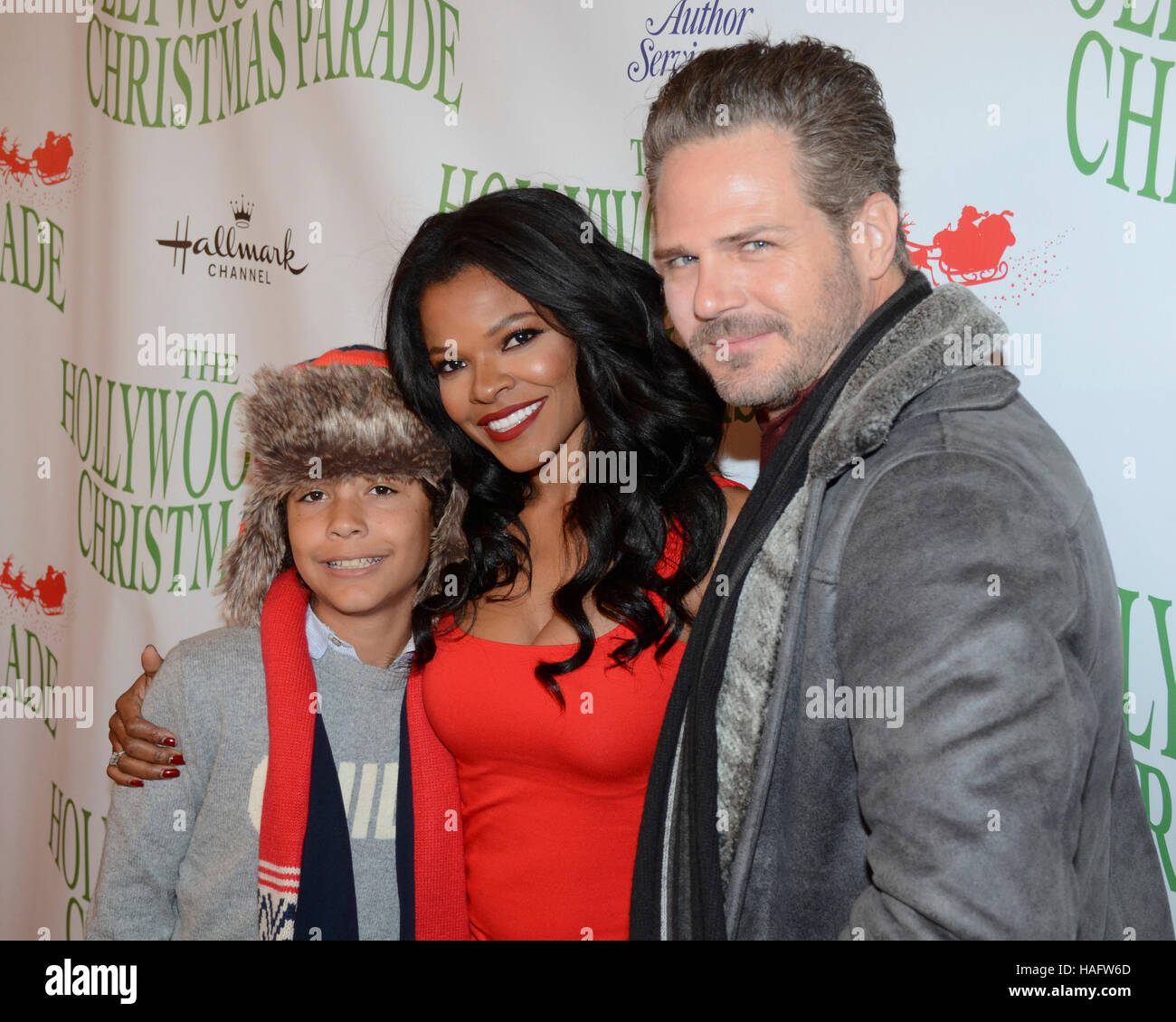Brad Keesha Sharp