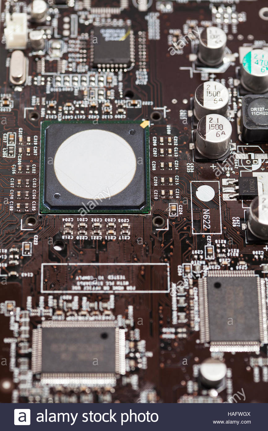 Pcba High Resolution Stock Photography and Images - Alamy