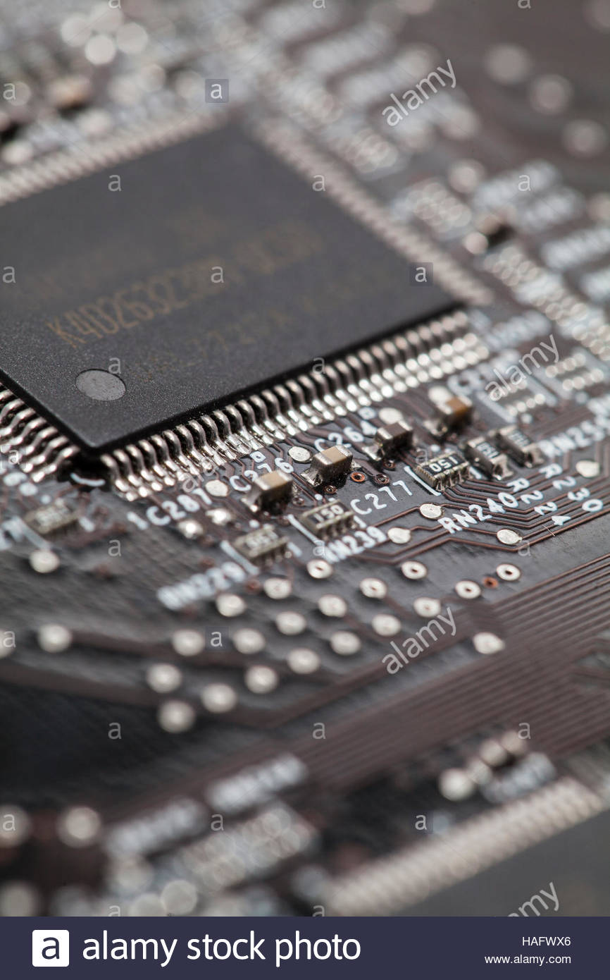 Pcba High Resolution Stock Photography and Images - Alamy