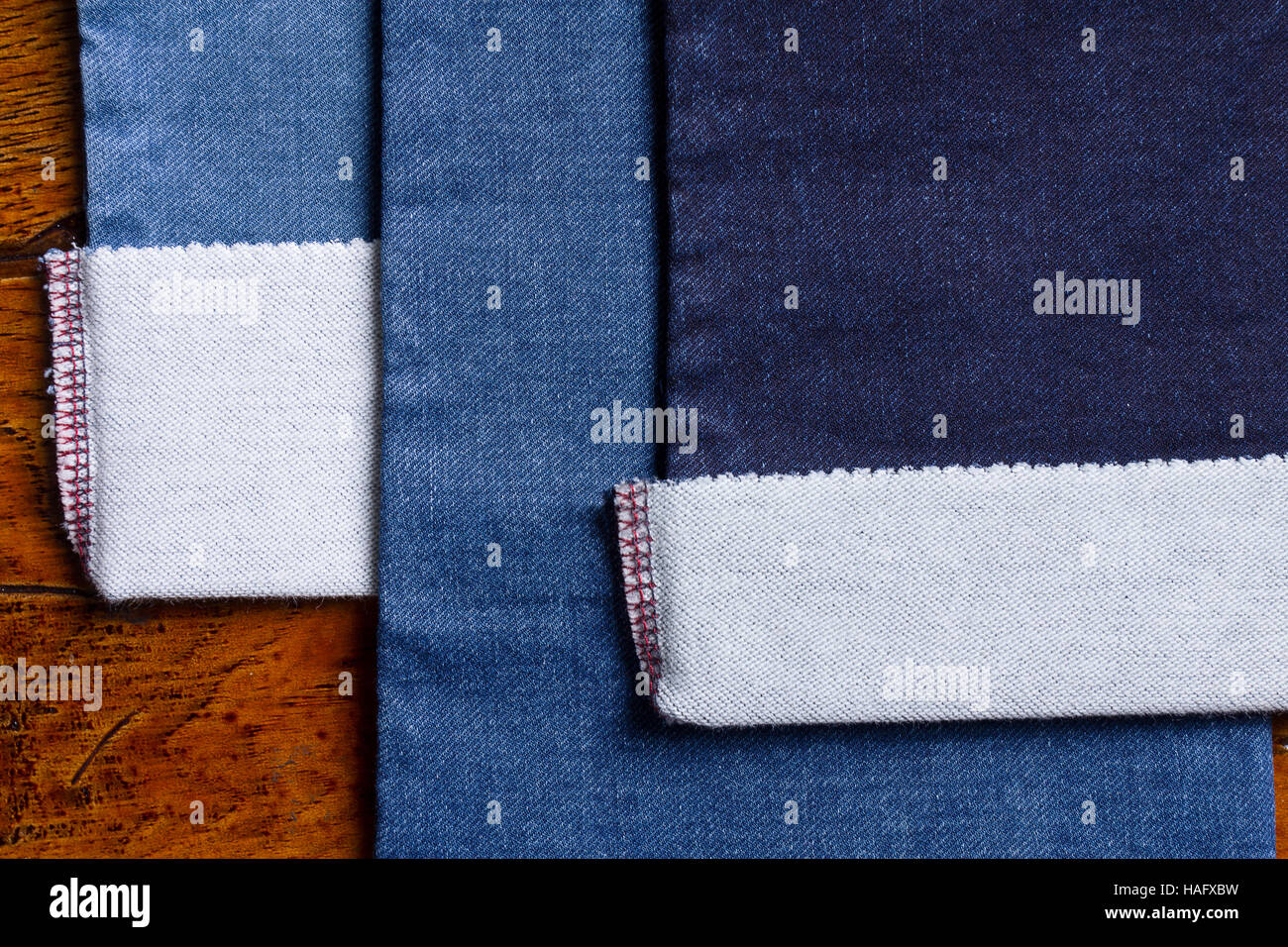 Frayed denim detail hi-res stock photography and images - Alamy