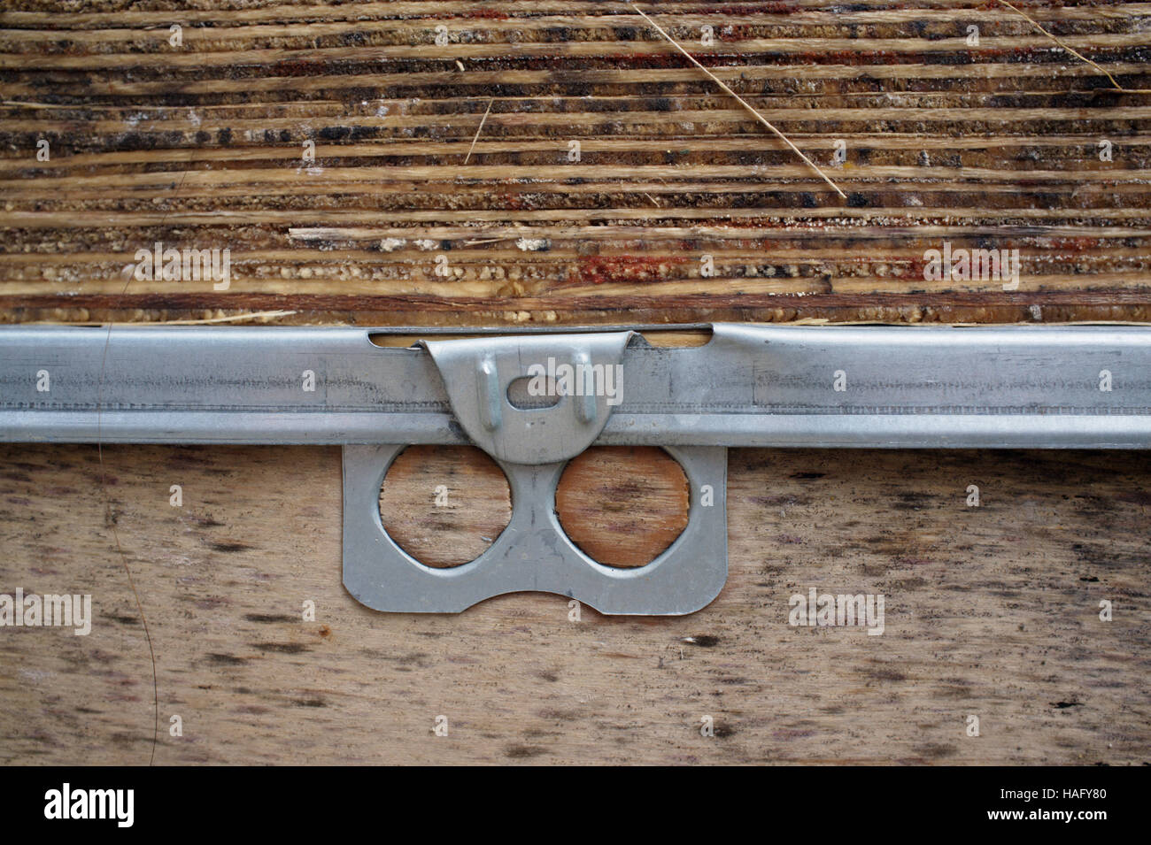 Old bolt nut om wooden box pattern , wall background Stock Photo - Alamy