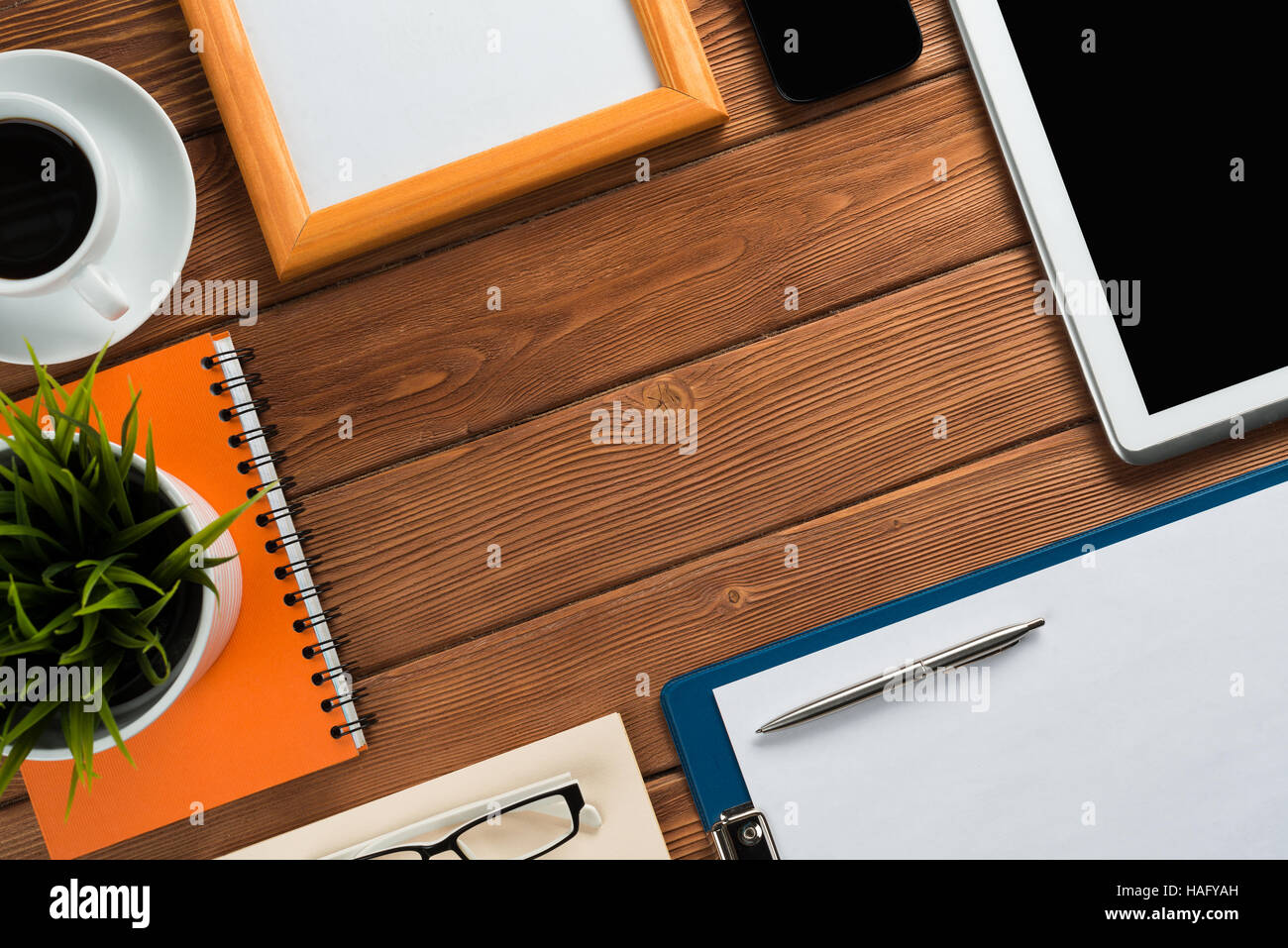 Business still life concept Stock Photo - Alamy