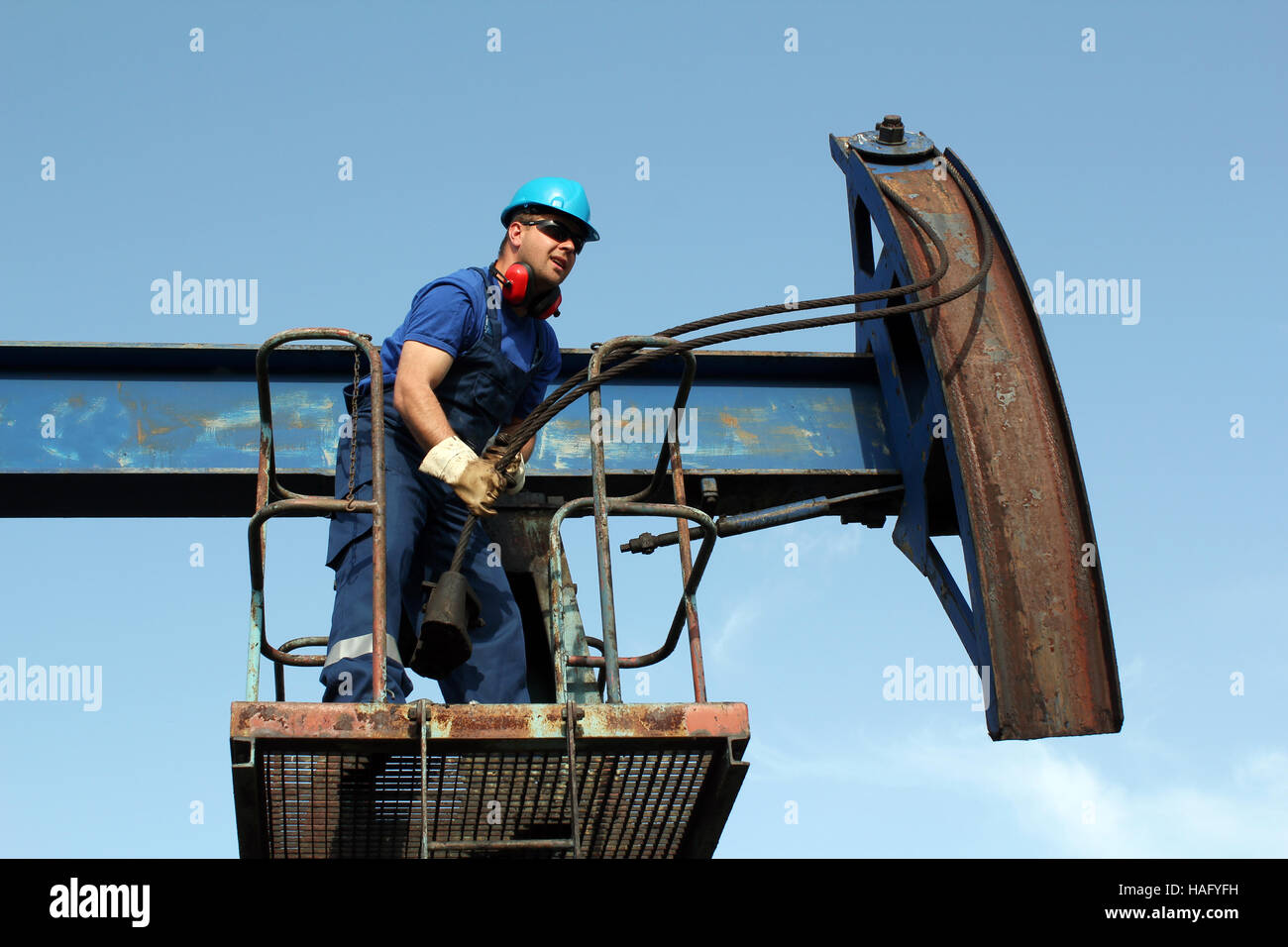 Oil Gas Oilfield Oilfield Life Oilfield Man