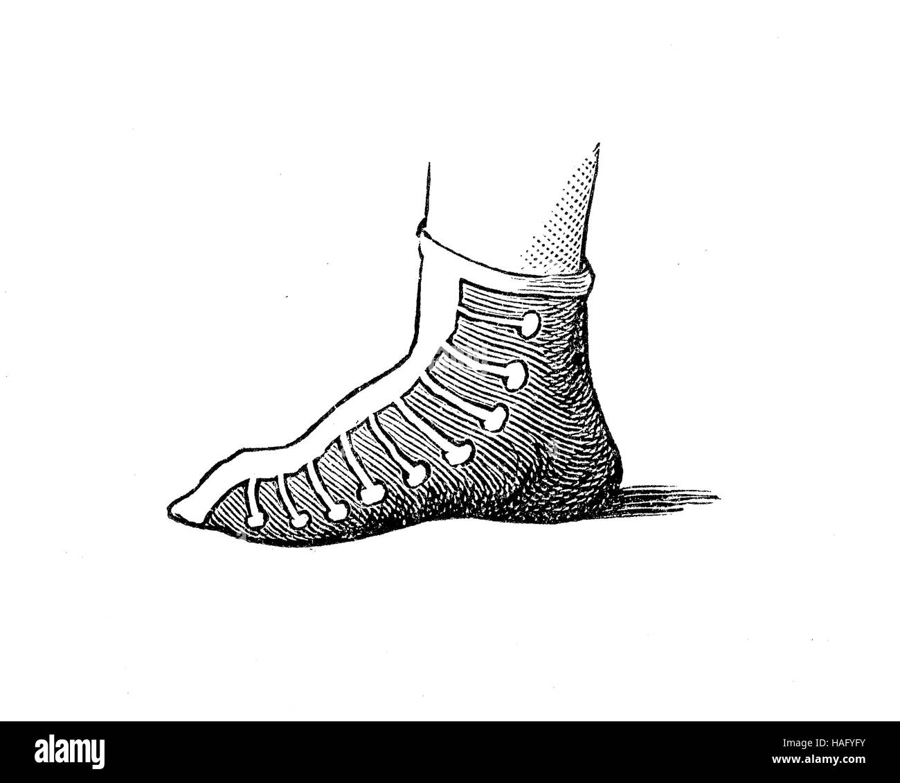 Vintage french illustration from Cut Out Stock Images & Pictures - Alamy