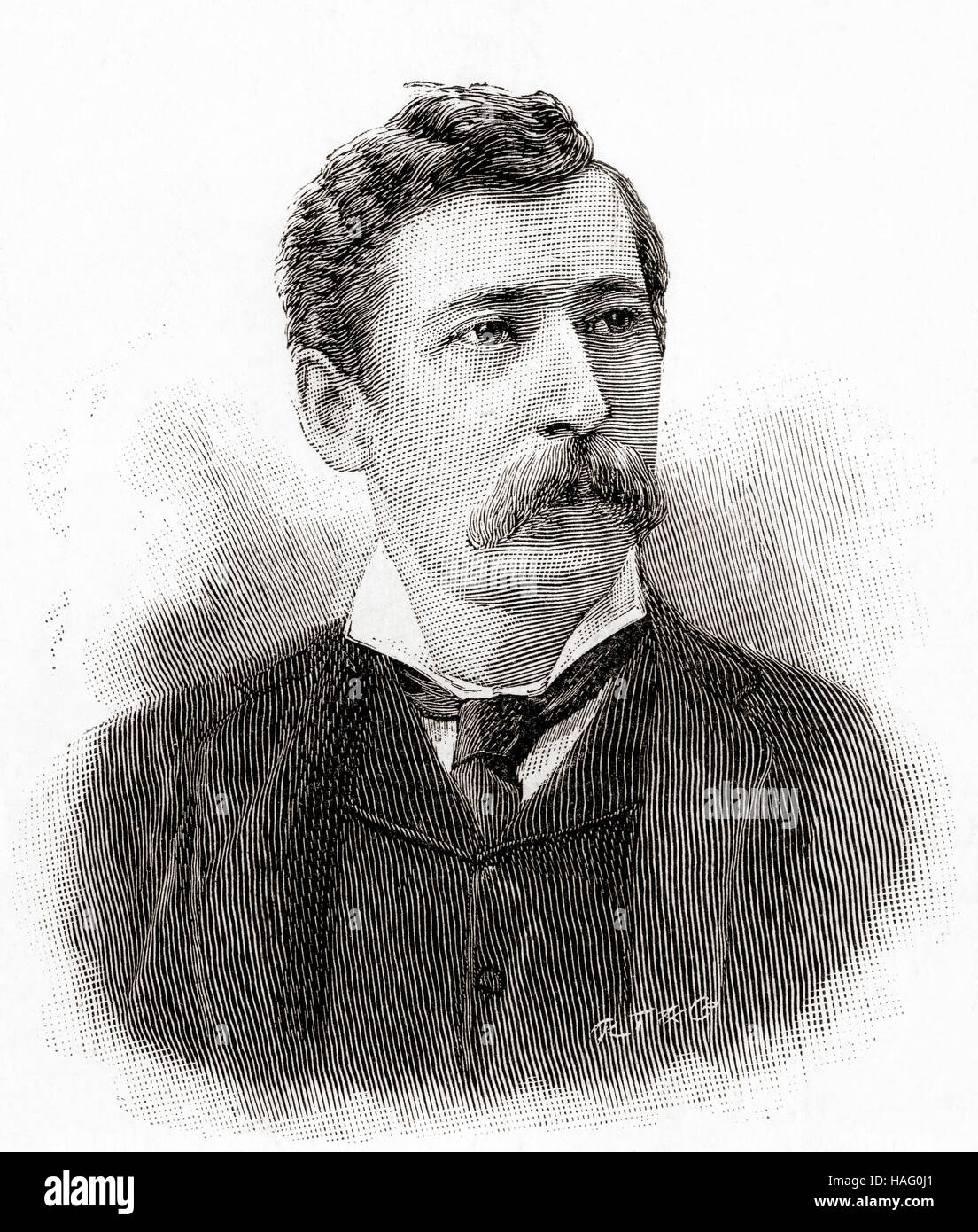 Alfred pettitt hi-res stock photography and images - Alamy