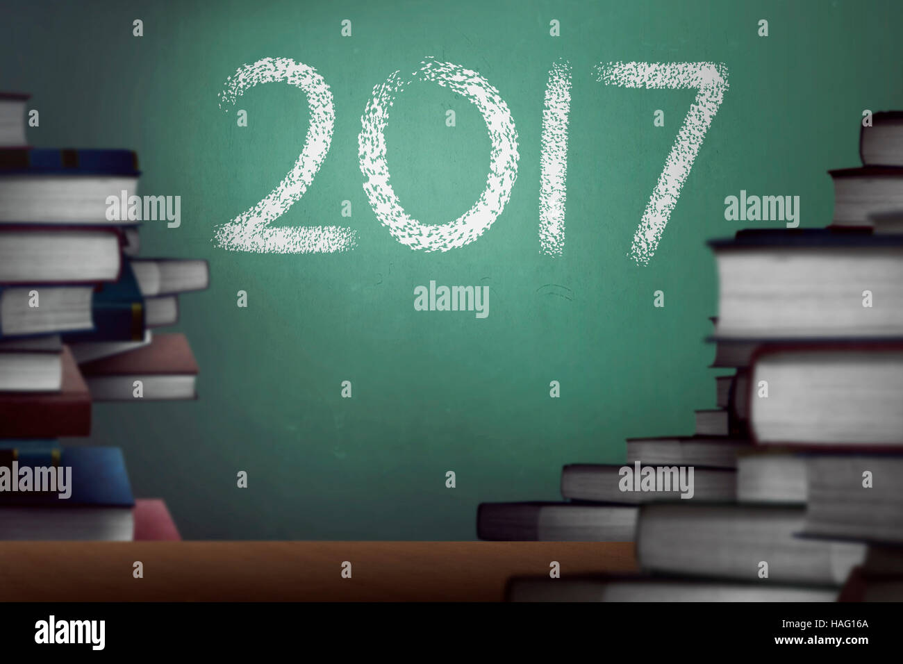 Number written hi-res stock photography and images - Alamy