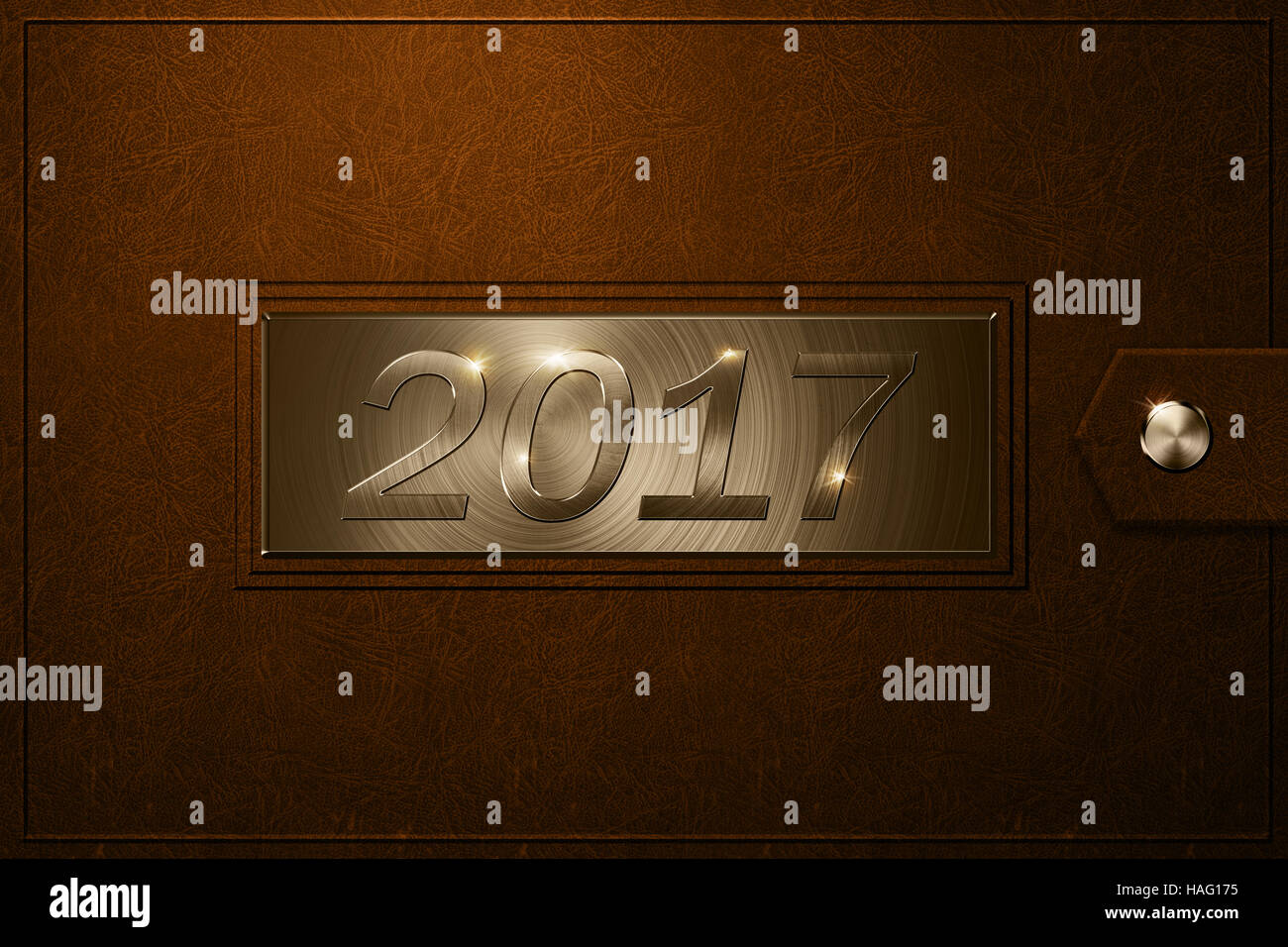 Front cover new year hi-res stock photography and images - Alamy