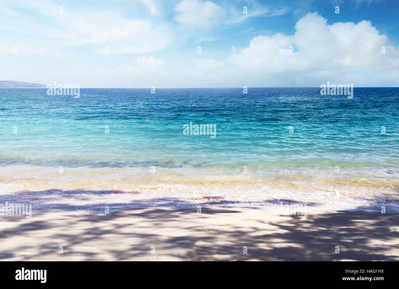 Image of puru kambera beach on sumba island, indonesia Stock Photo - Alamy