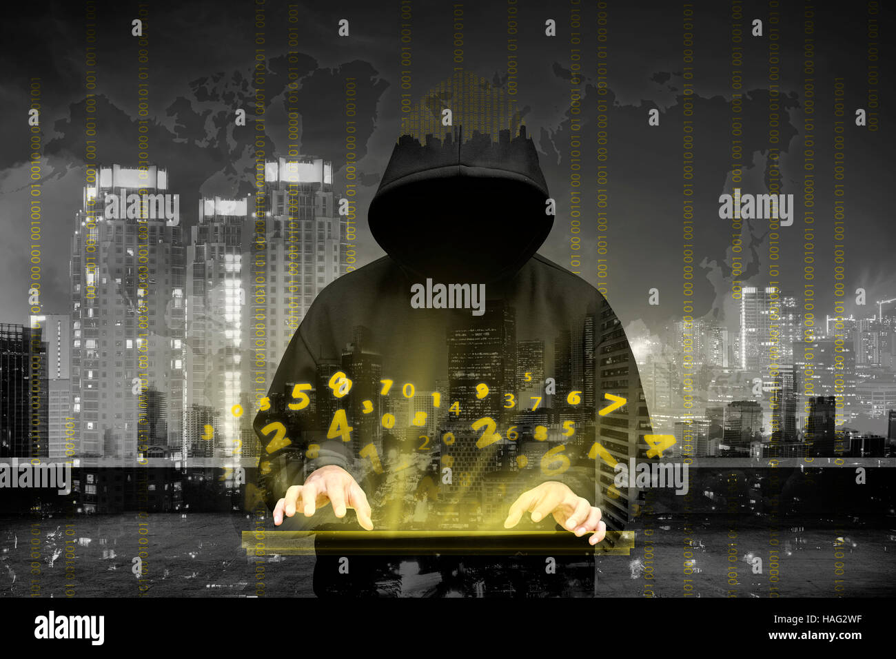 Computer network programming hi-res stock photography and images - Alamy