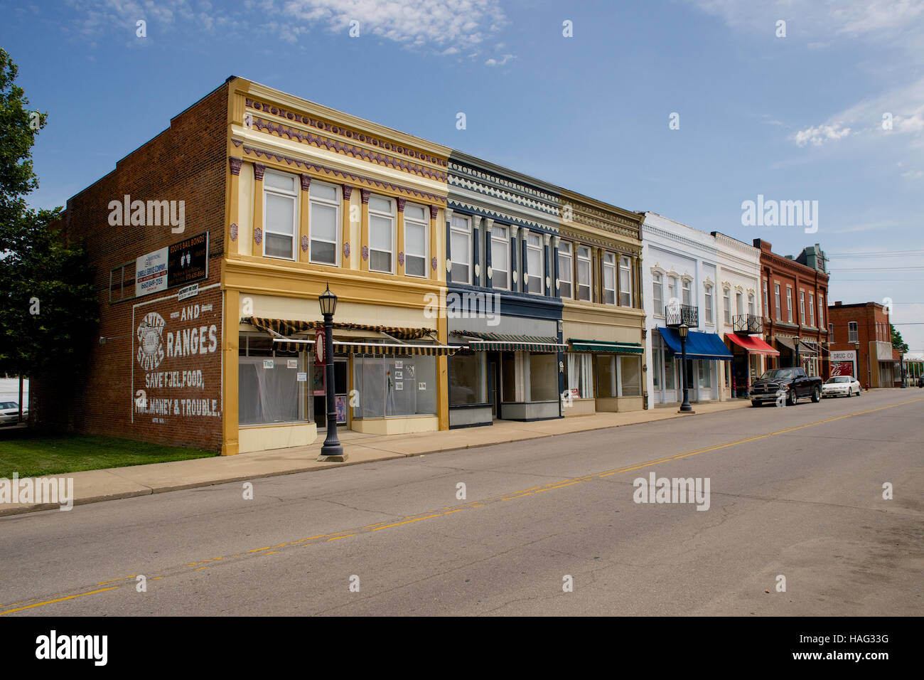 Moniteau County High Resolution Stock Photography and Images - Alamy