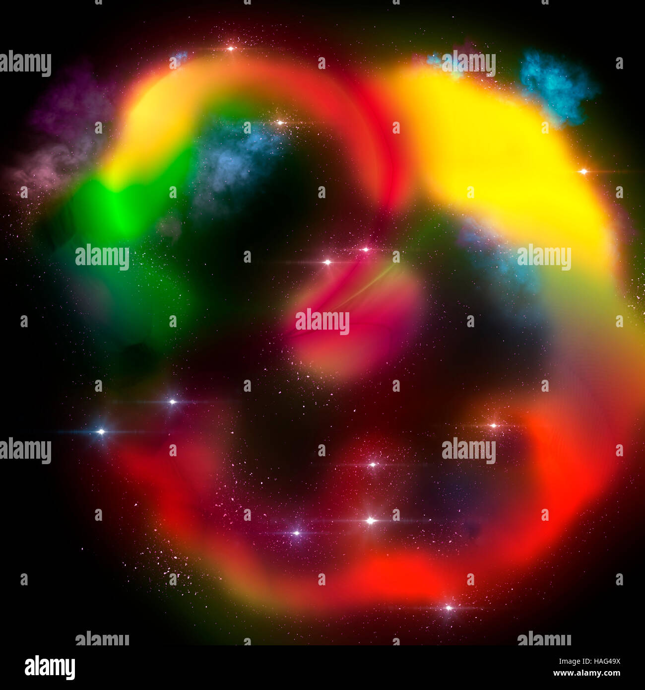 Dazzling pattern hi-res stock photography and images - Alamy