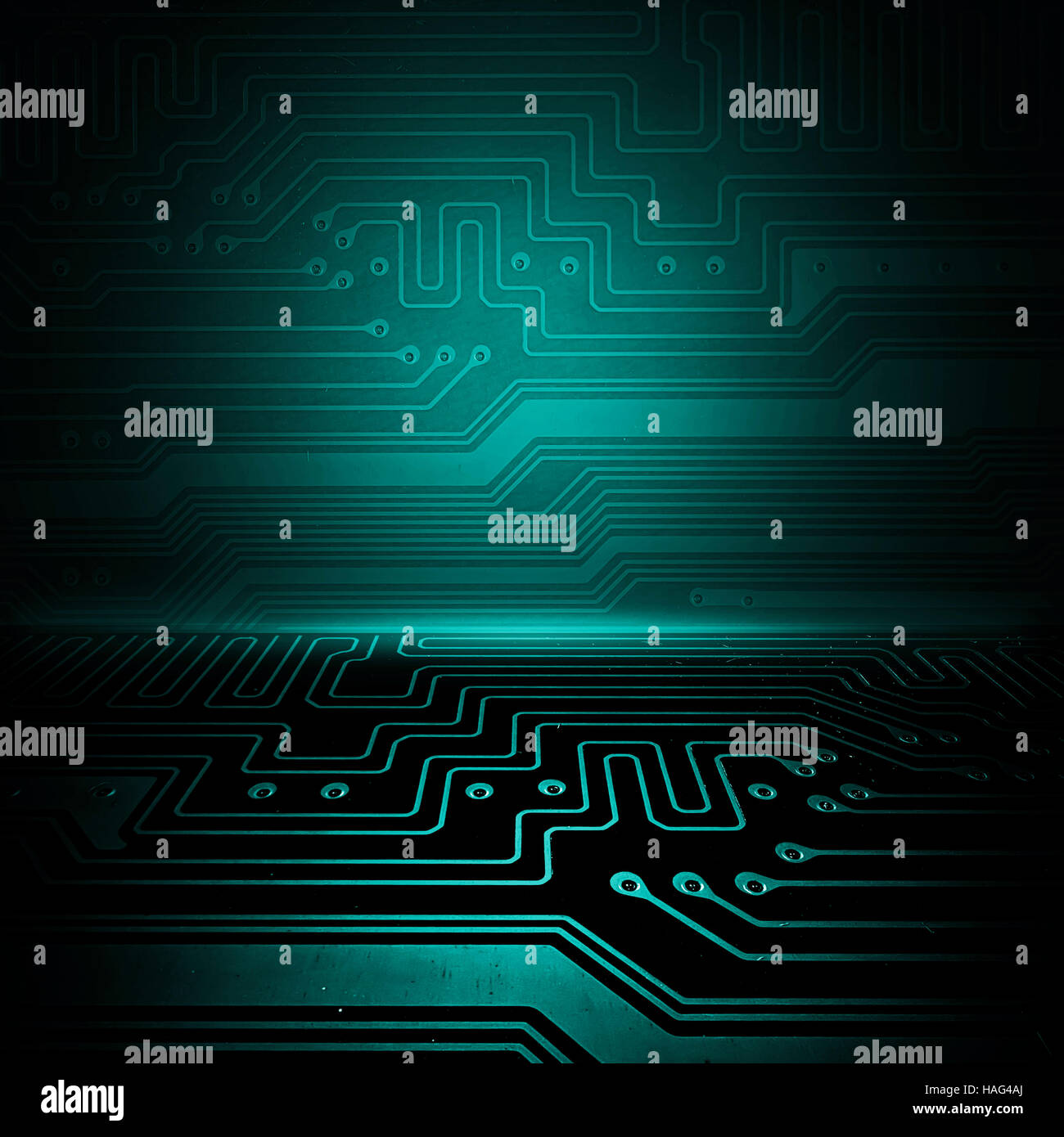 Electronic background concept. You can put your image Stock Photo - Alamy