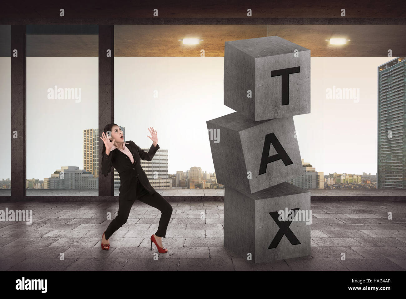 Inflation shock hi-res stock photography and images - Alamy