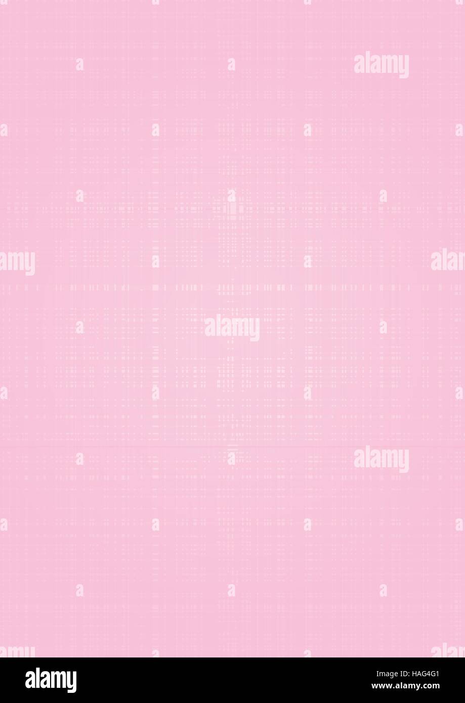 Pink texture document paper background Stock Vector Image & Art - Alamy