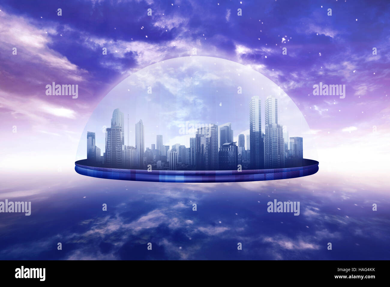 Virtual outer space. Cyberspace background. You can put your design on ...