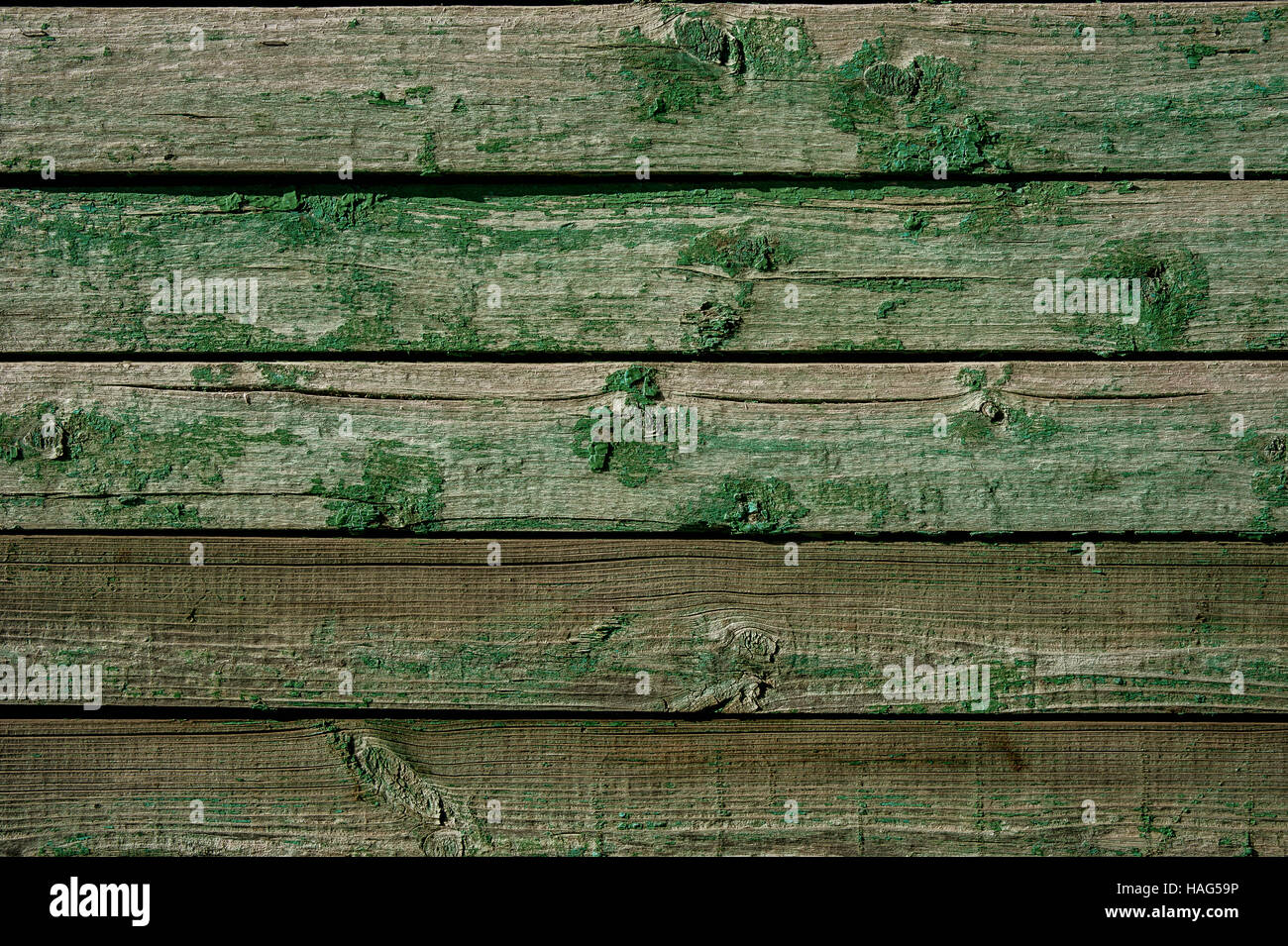 a green wooden texture for decoration gifts Stock Photo - Alamy