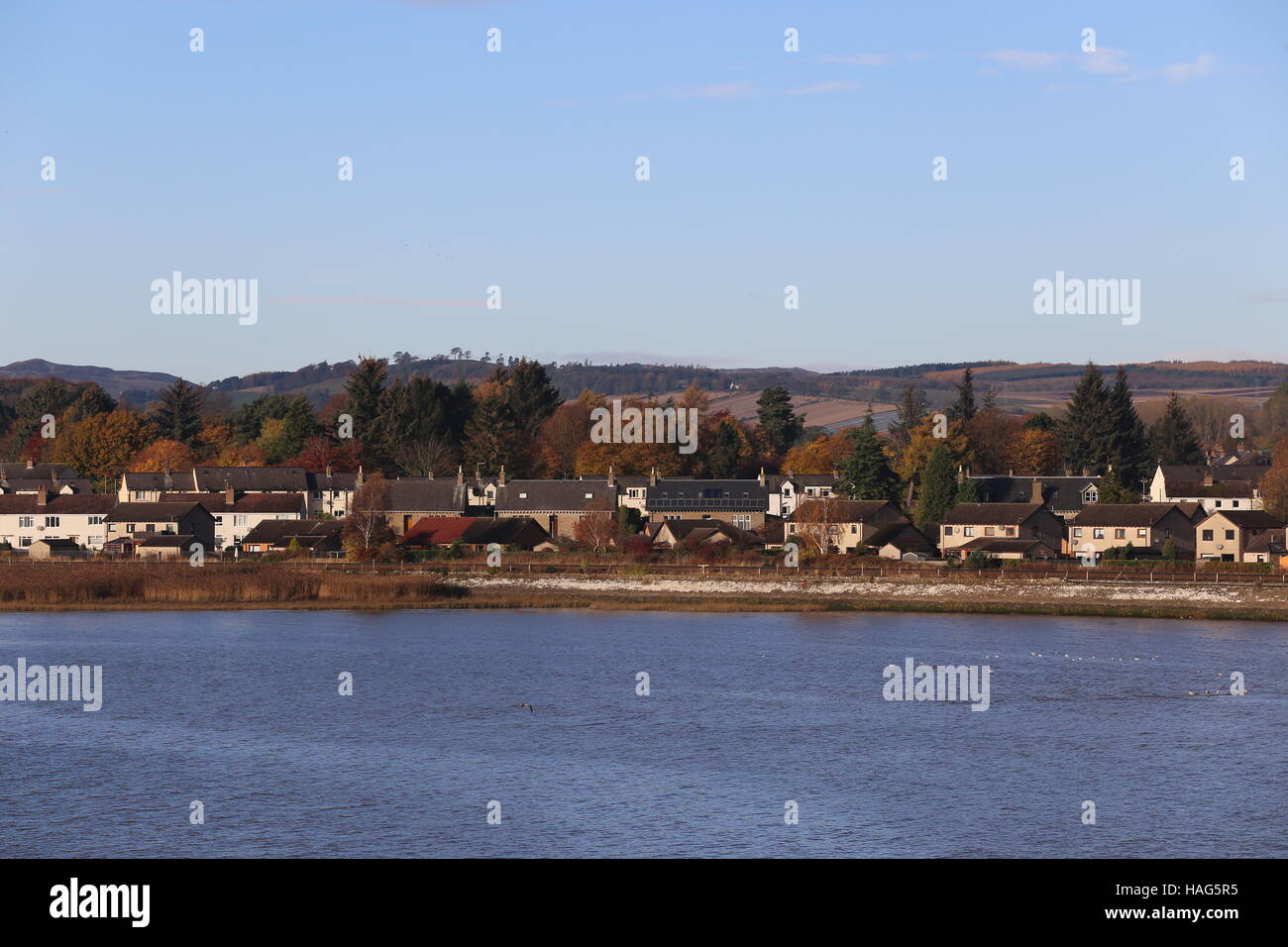 Invergowrie hi-res stock photography and images - Alamy