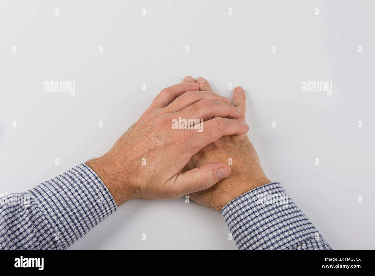 Nervous wait hi-res stock photography and images - Alamy