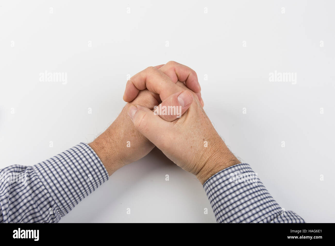 Nervous wait hi-res stock photography and images - Alamy