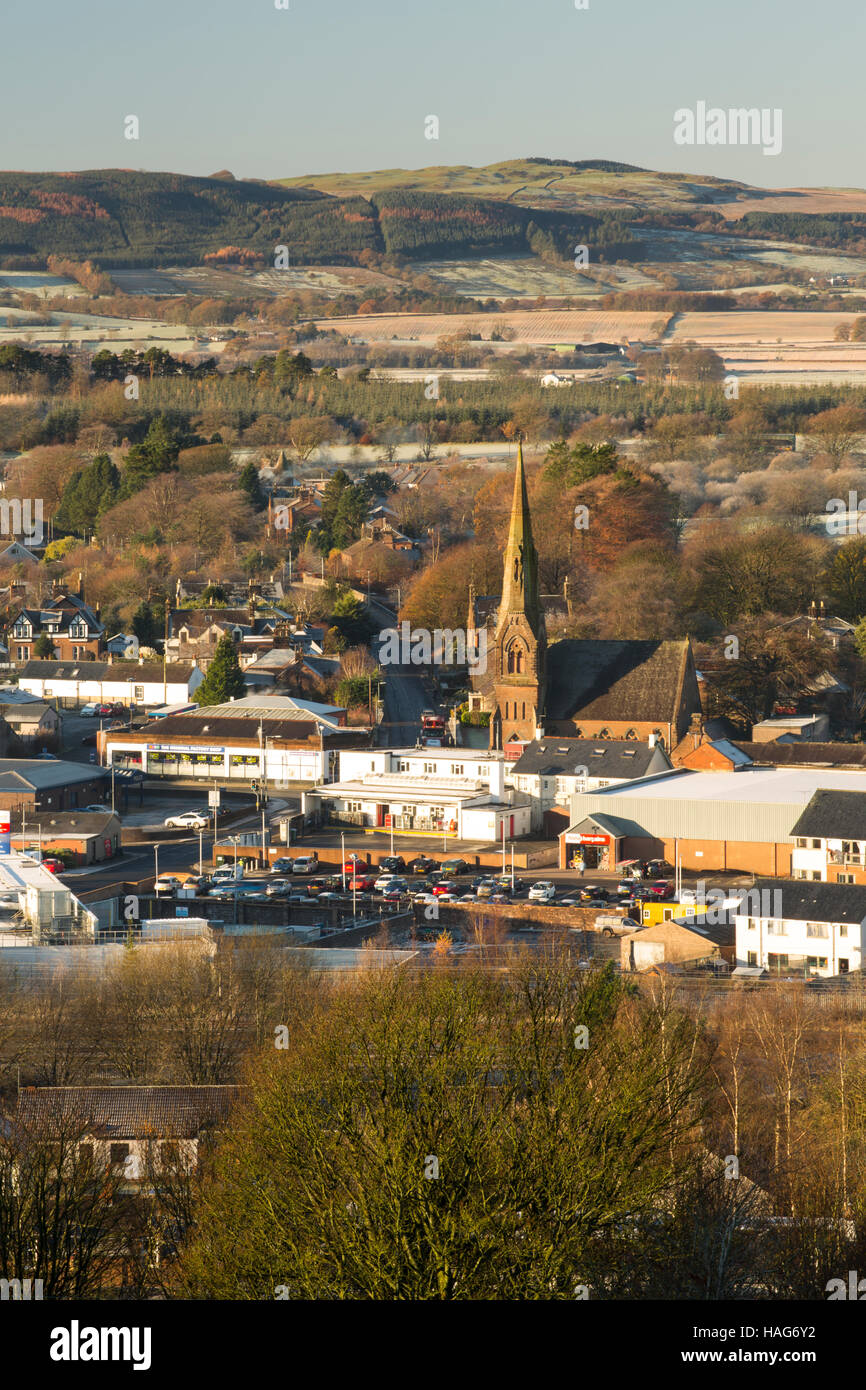 Lockerbie hi-res stock photography and images - Alamy