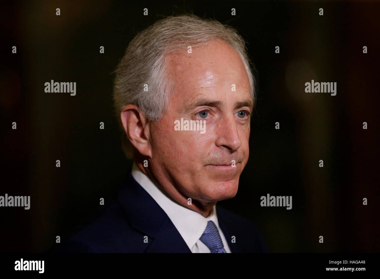 Senator john tower hi-res stock photography and images - Alamy