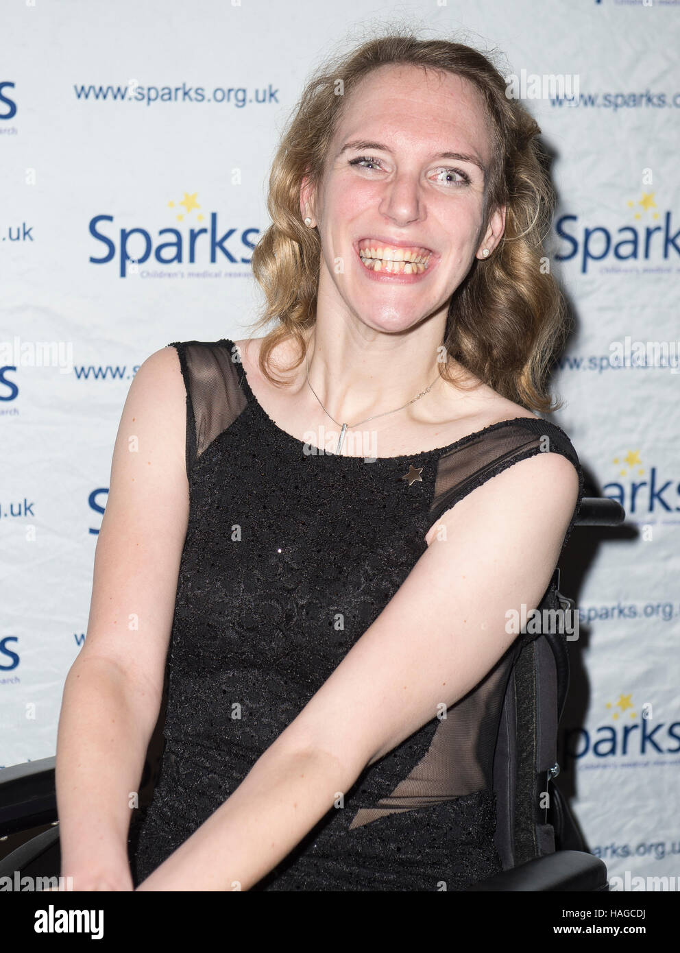 Sophie christiansen 2016 hi-res stock photography and images - Alamy