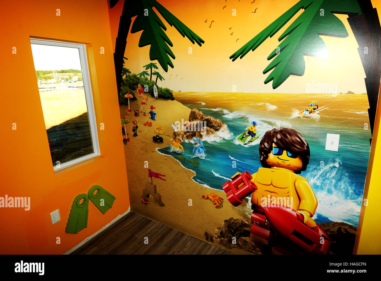 Lego Village High Resolution Stock Photography and Images - Alamy