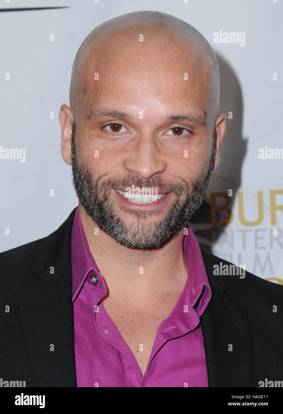 Hollywood, CA, USA. 30th Nov, 2016. Sam Hale. Premiere Of TriCoast ...