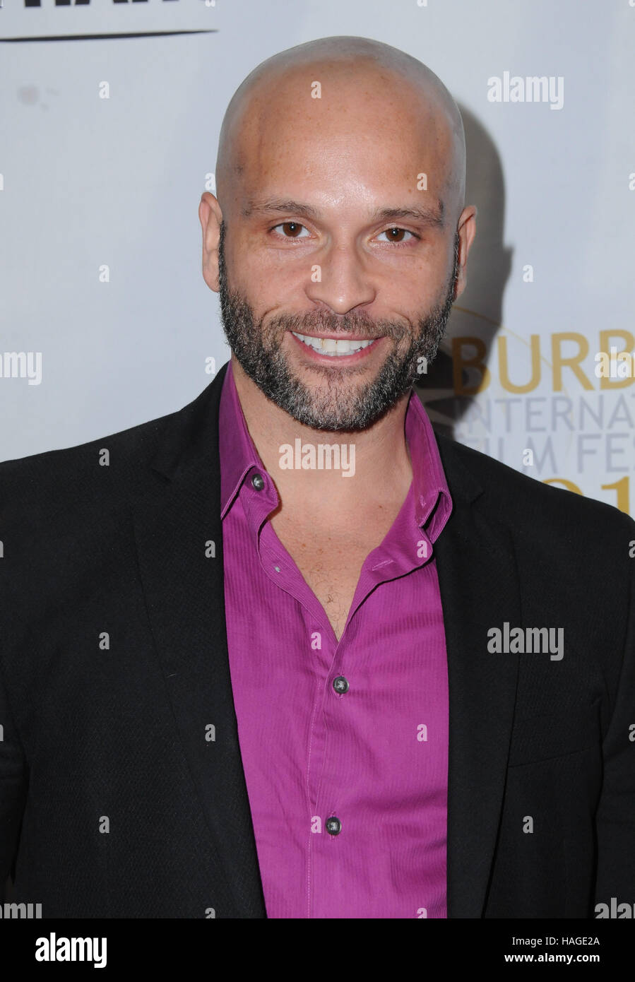 Hollywood, CA, USA. 30th Nov, 2016. Sam Hale. Premiere Of TriCoast ...