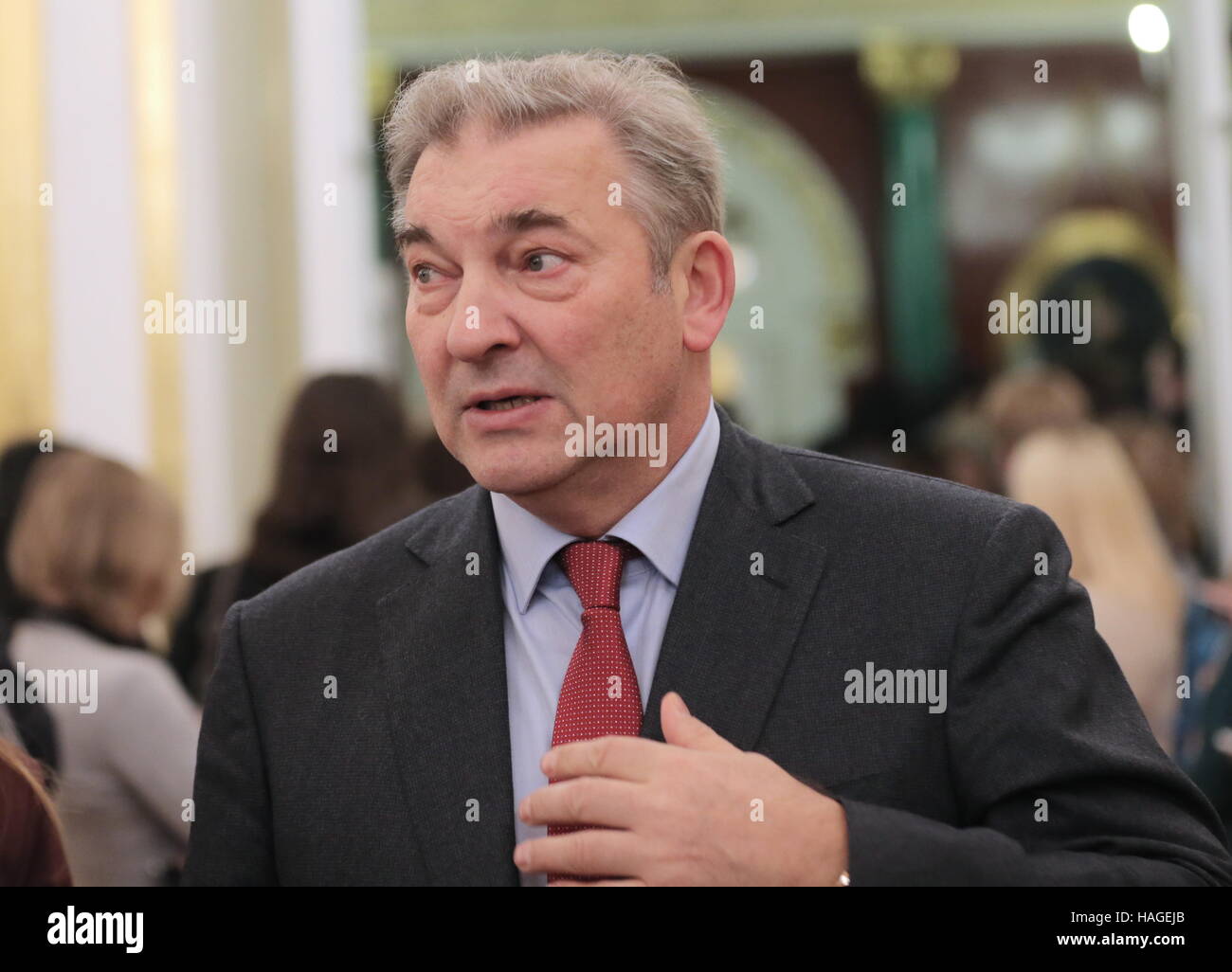 Vladislav Tretiak High Resolution Stock Photography and Images - Alamy