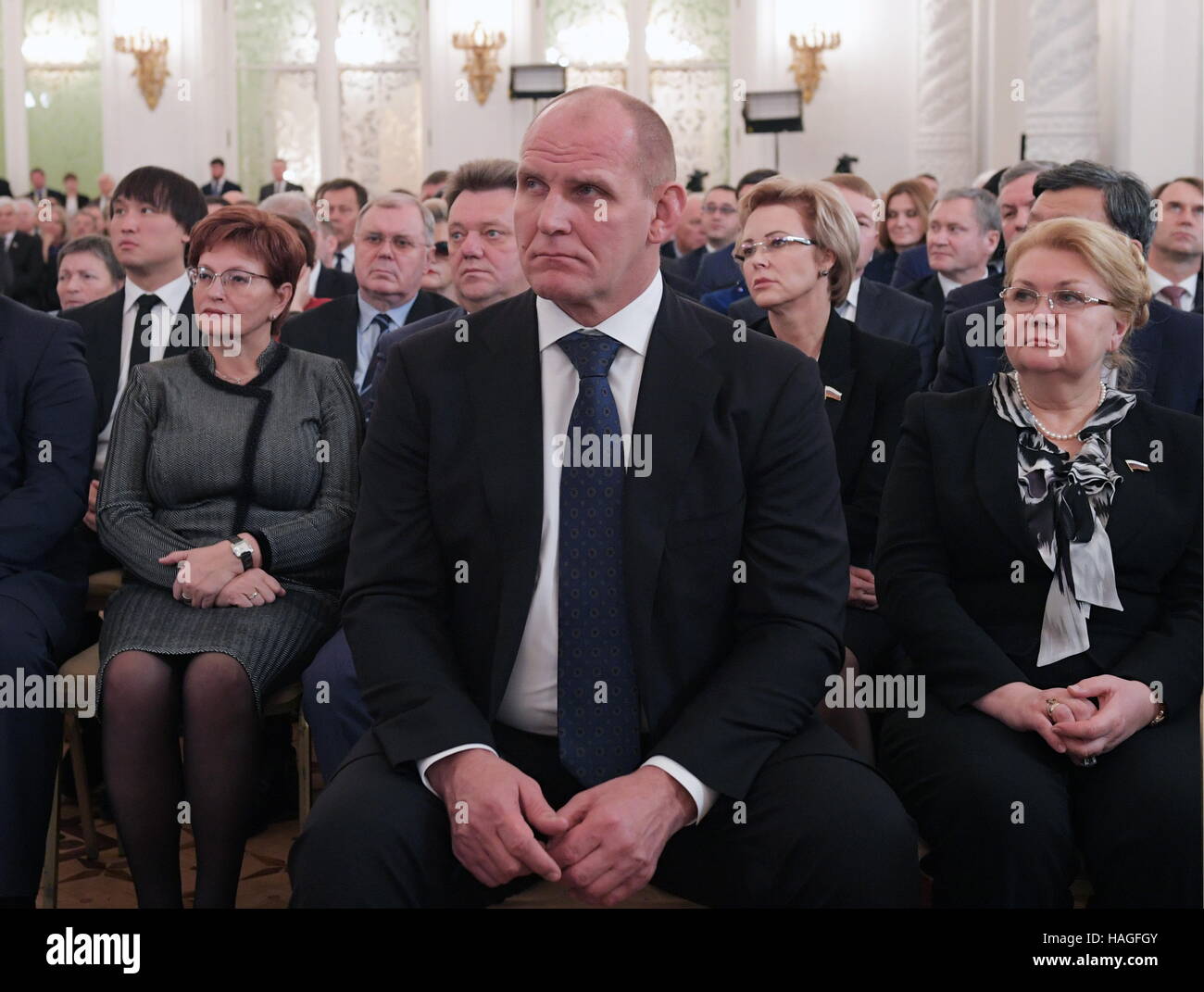 Alexander Karelin High Resolution Stock Photography and Images - Alamy